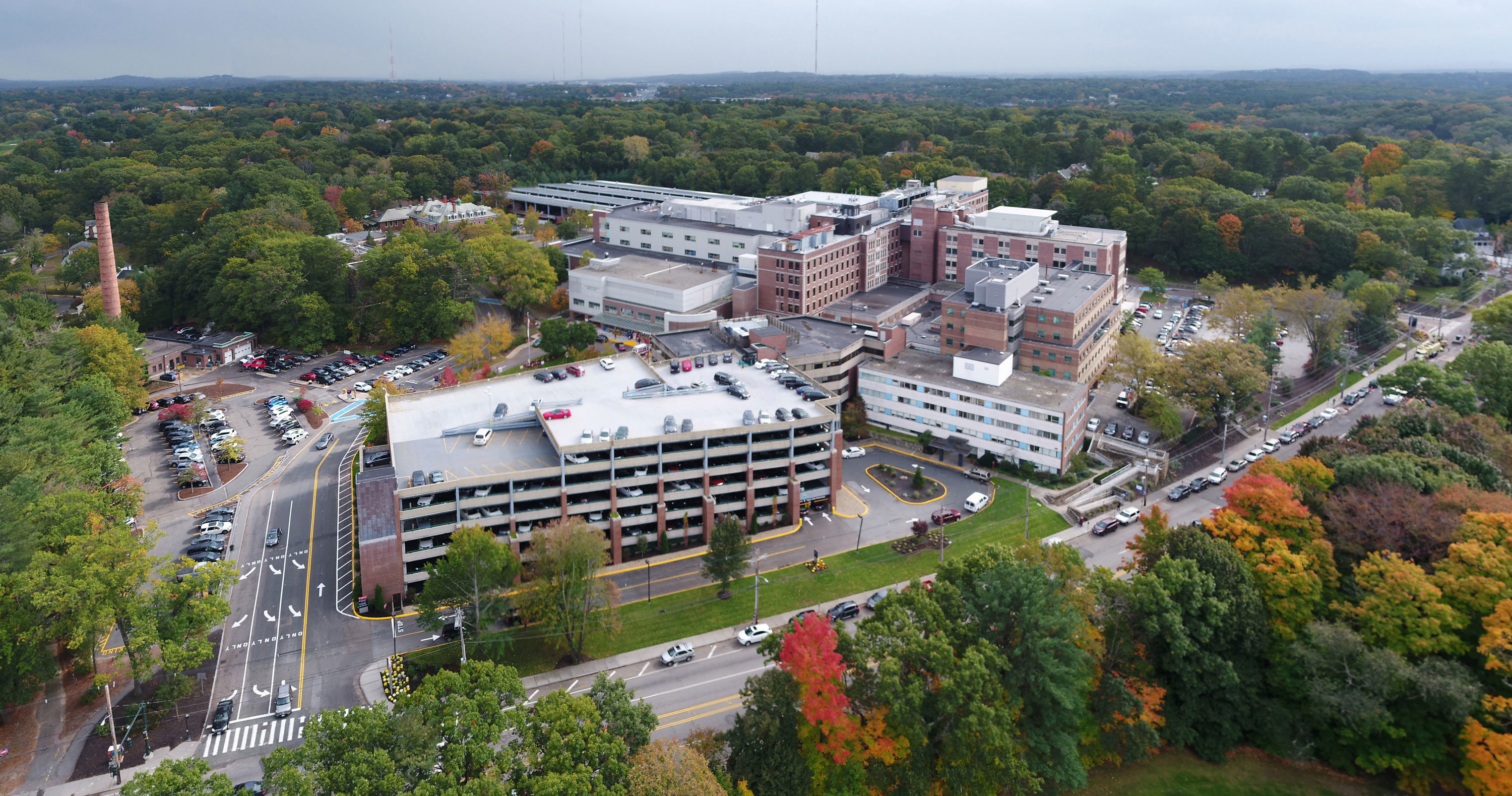 Transforming a Community Hospital From the Inside Out - IDEO