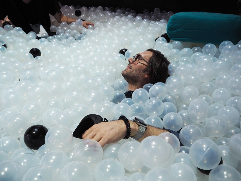 5 Ways to Design a Great Effing Meeting - IDEO