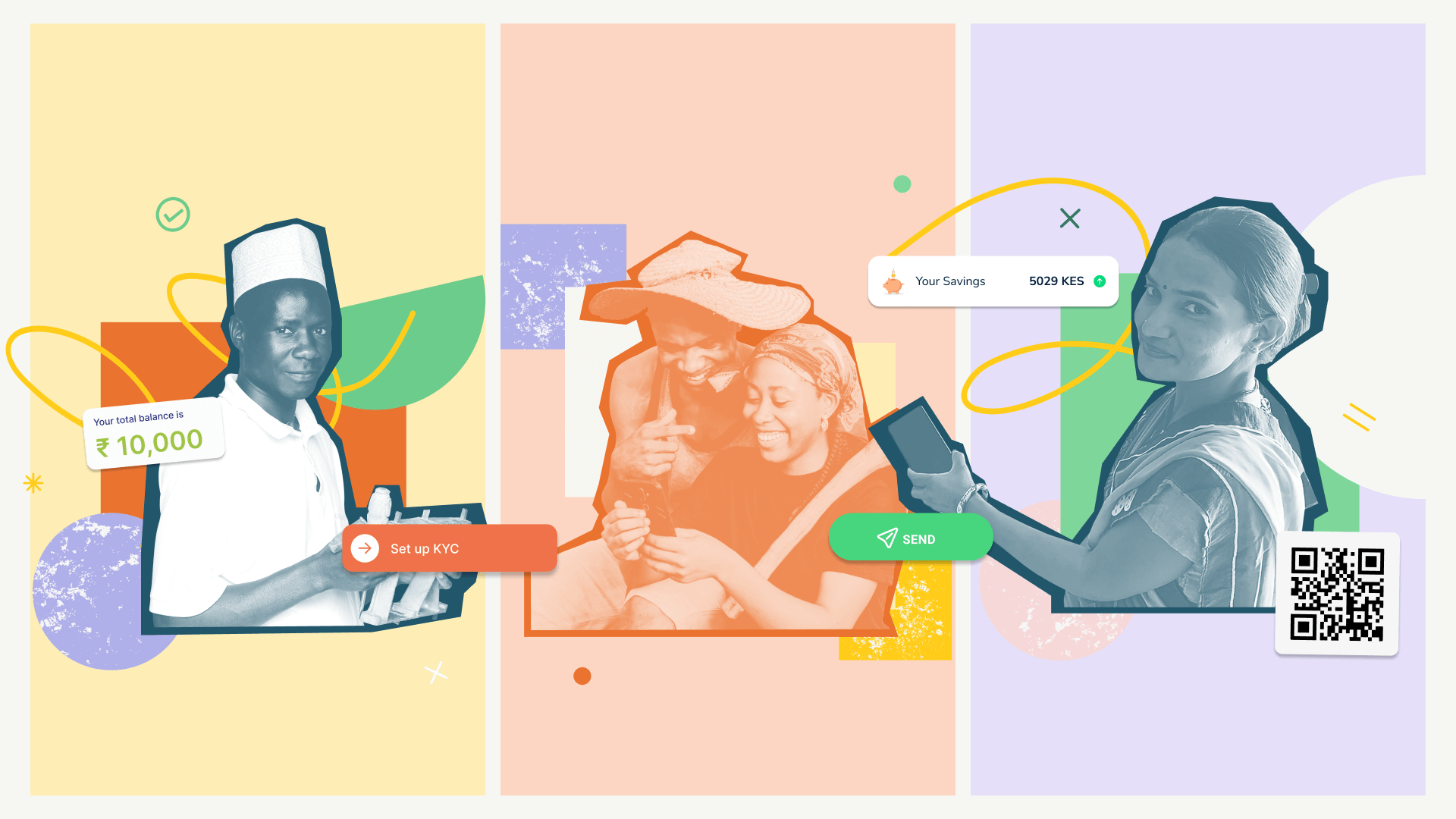 Billions of users are still coming online. Here’s how to design for ...