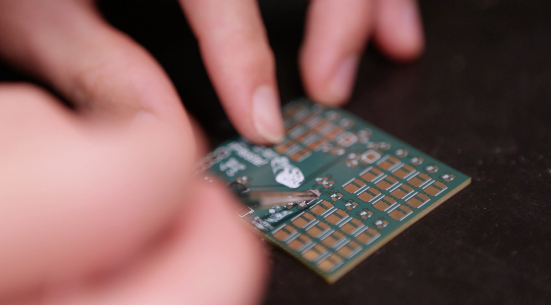 How to Hack Your Next Circuit Board Project - IDEO