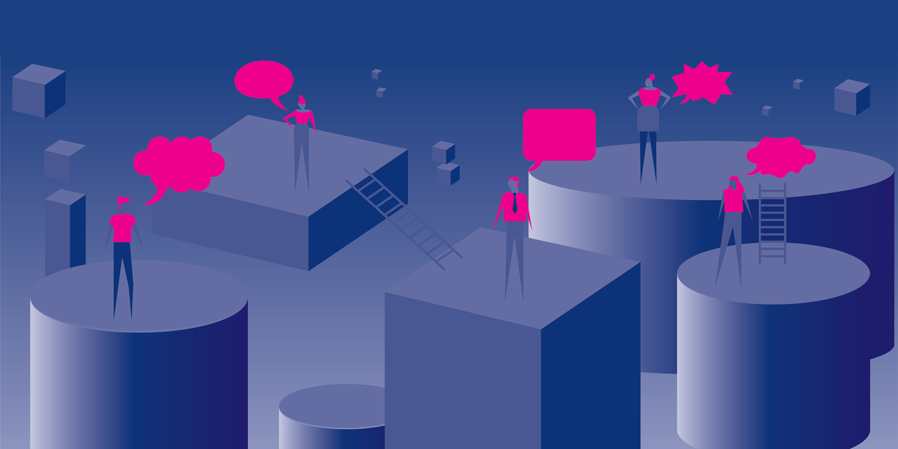 The 4 “Love Languages” of Design - IDEO