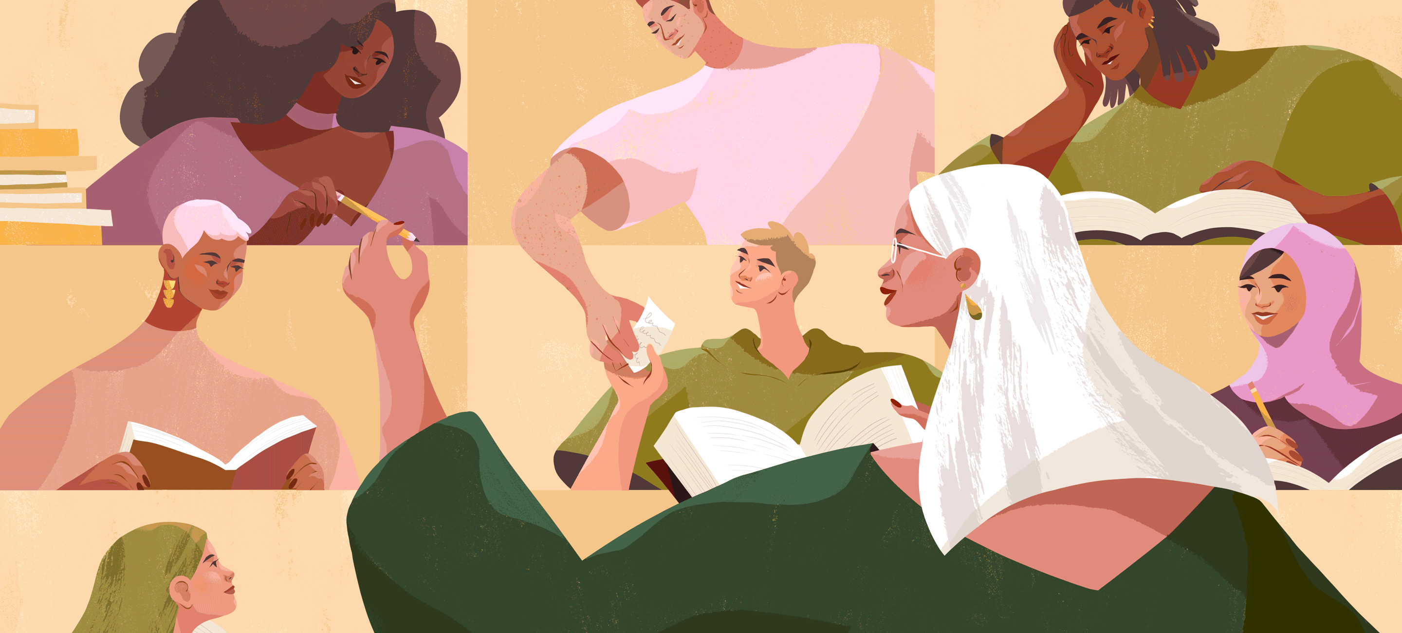 The Radical Power of Listening in Times of Crisis - IDEO