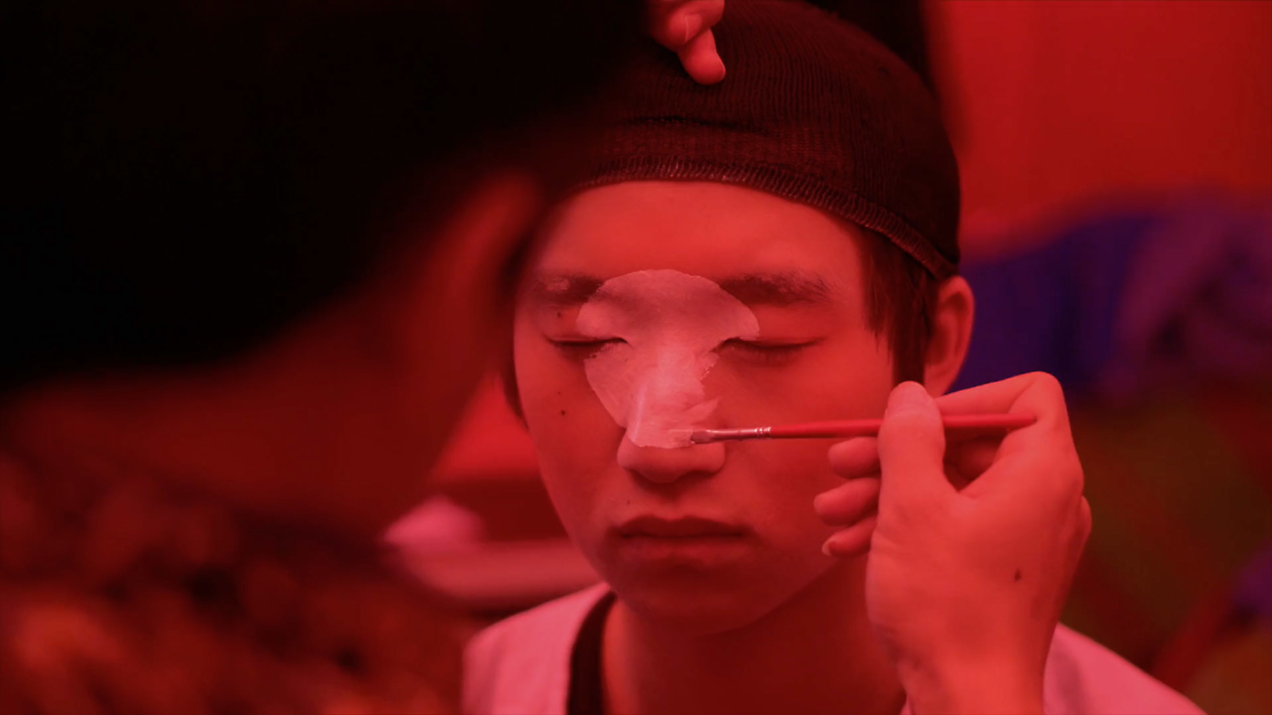 These Eye-Popping Videos Capture the Madness of Cities - IDEO