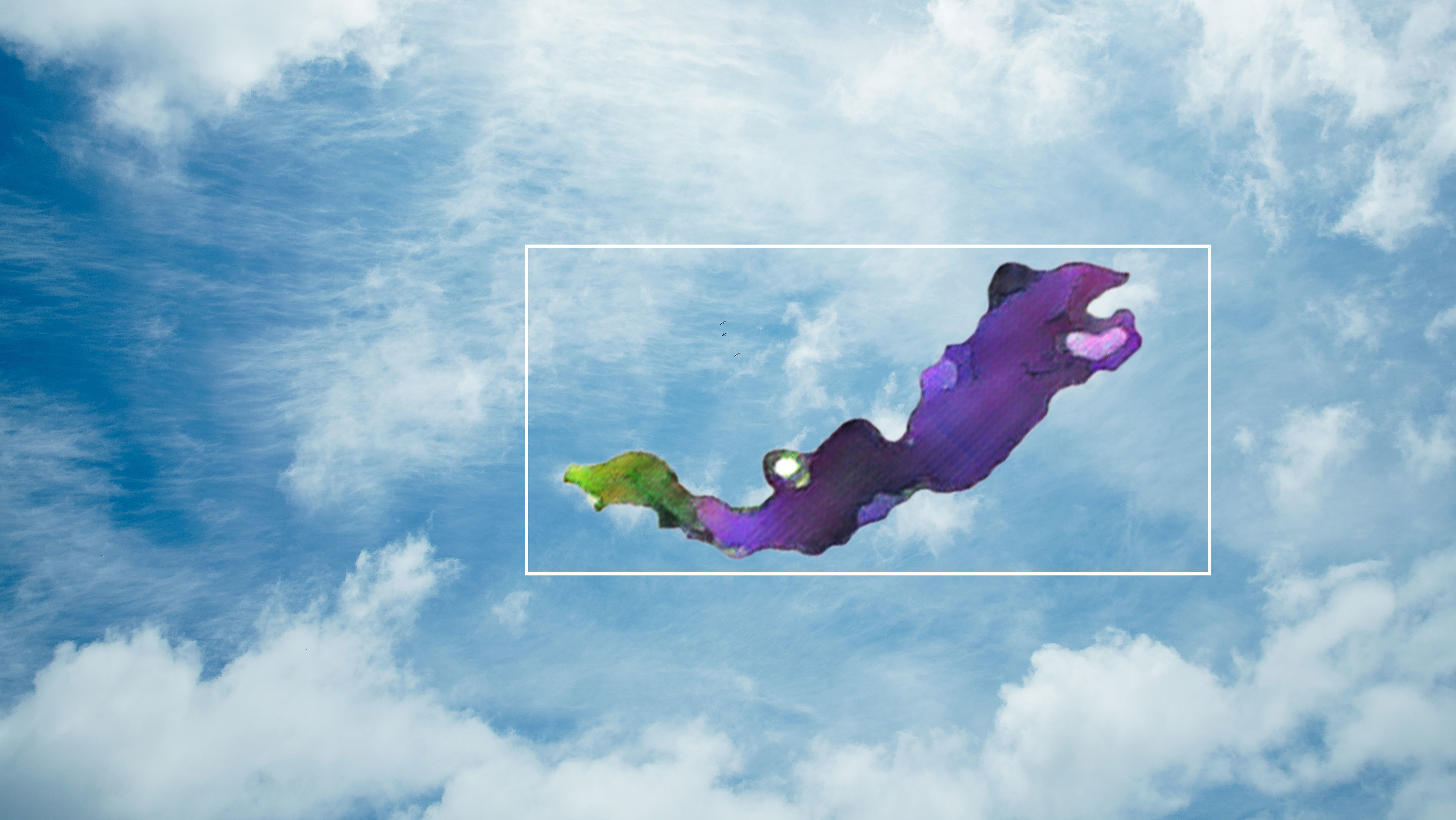 Training a Computer to Find Shapes in the Clouds - IDEO