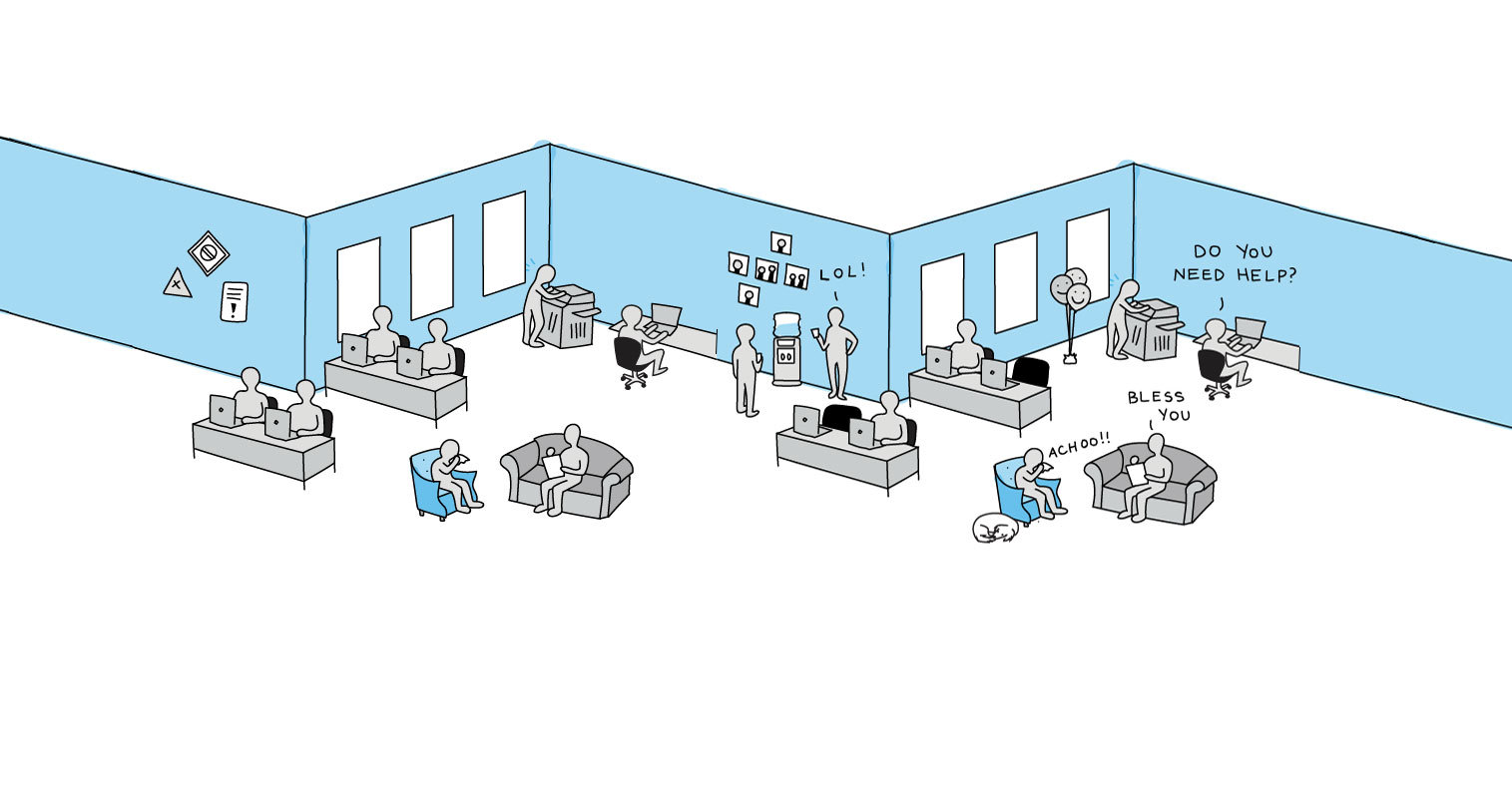 Turns Out Emotions Do Belong in the Workplace—Here’s Why - IDEO