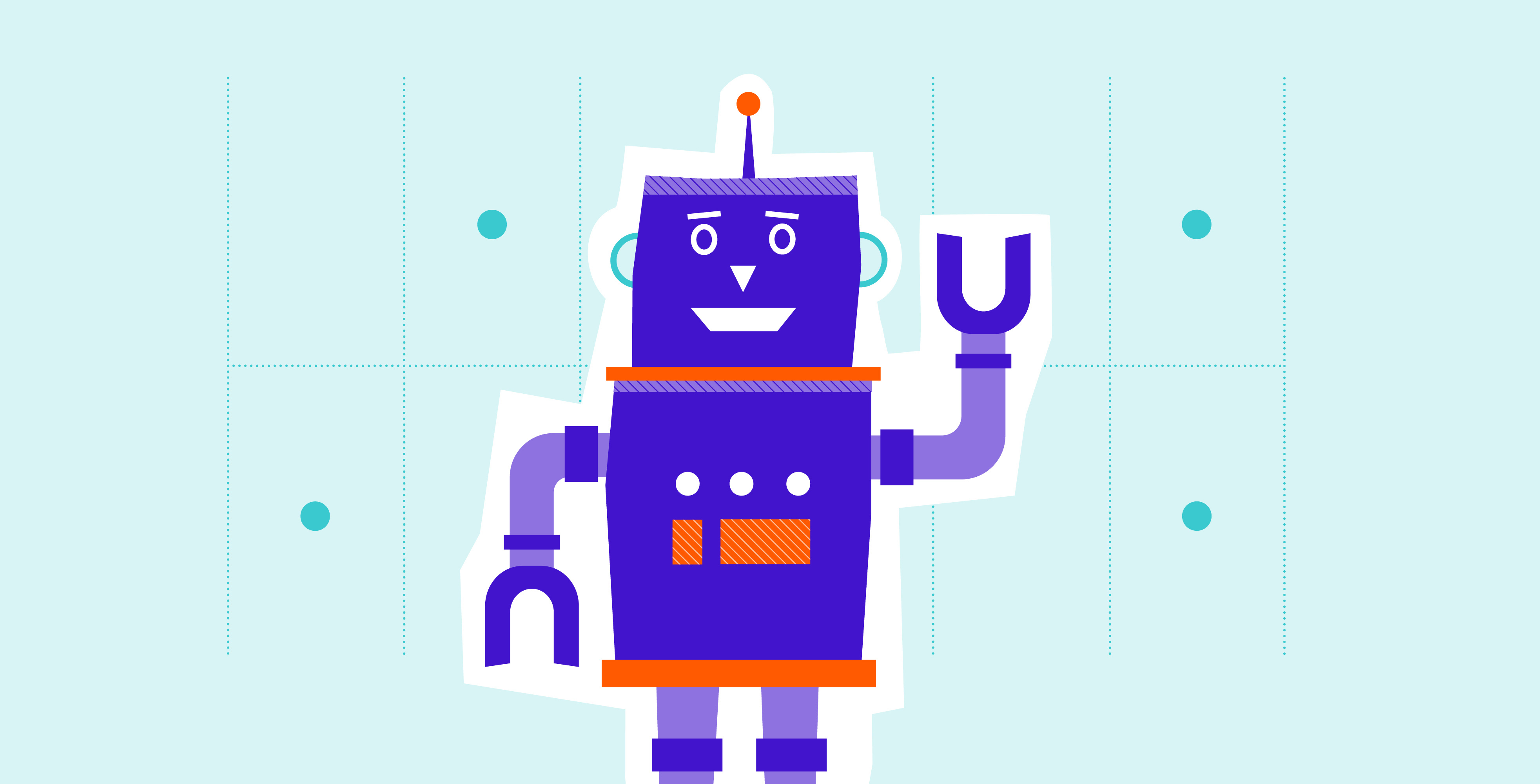 Why It's Important to Say Please and Thank You to Robots - IDEO