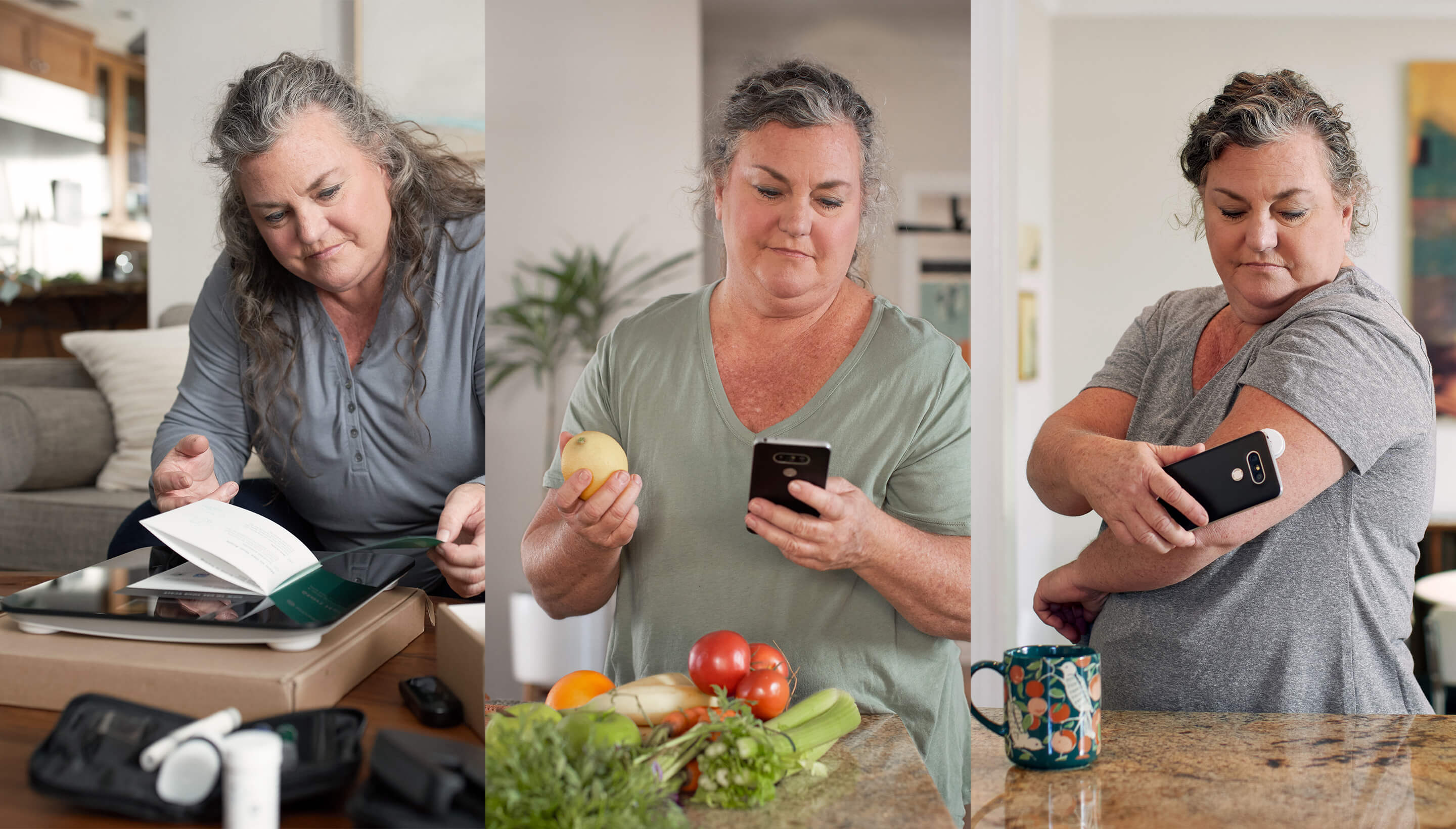 Two alums grow an IDEO research project into a healthcare provider - IDEO