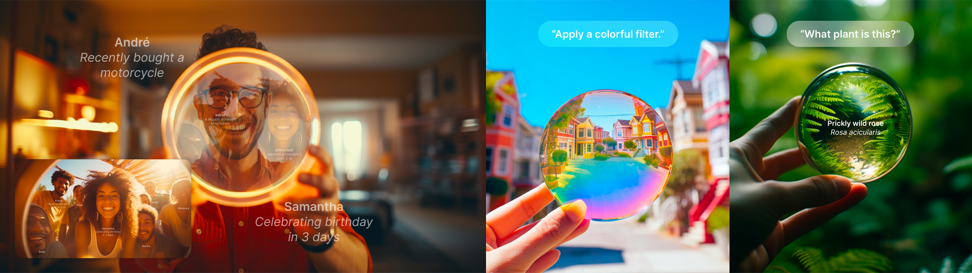 Inspired by 'Her': 7 AI interactions we'd like to see in the world - IDEO