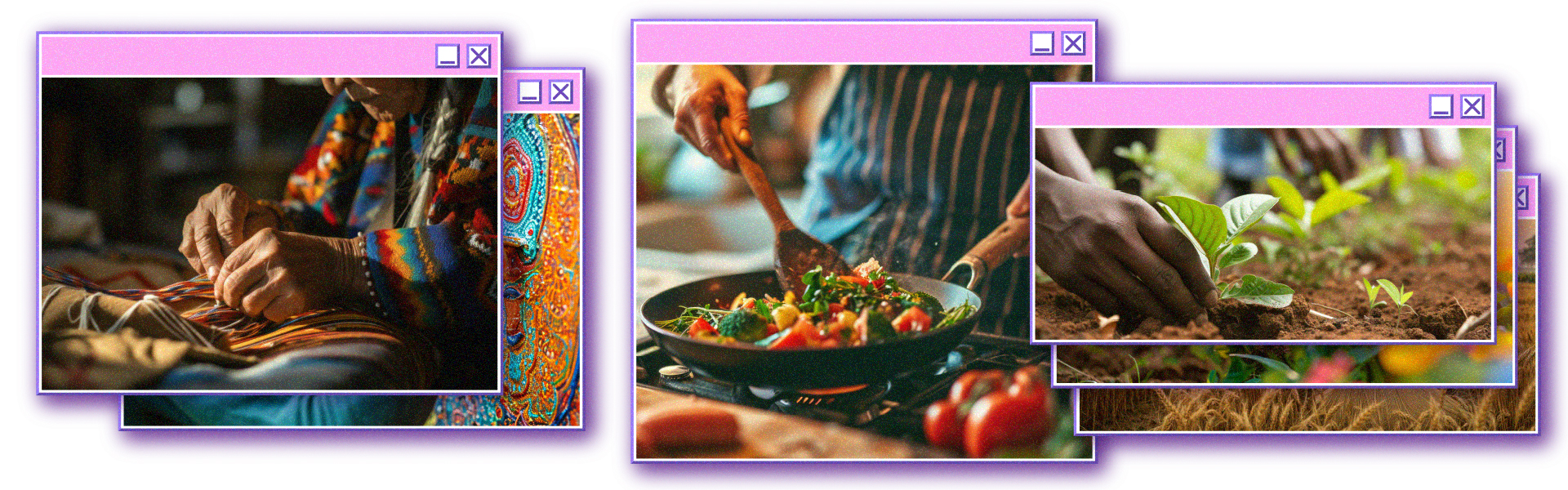 Emerging Tech Can Promote Creativity and Expand Culture - IDEO