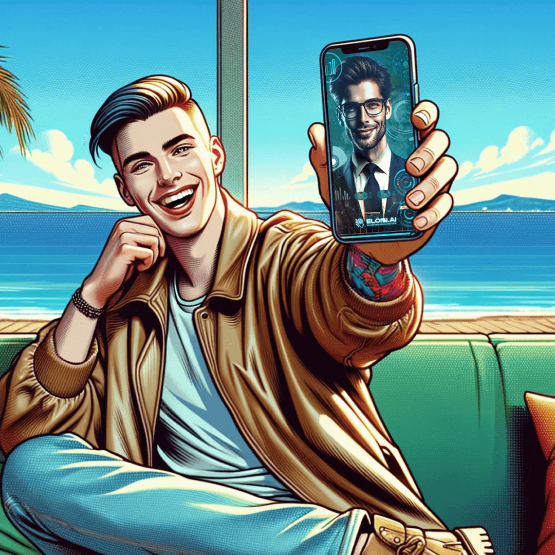 AI powered App for Crypto & Web3