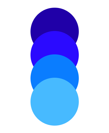Lead Blue