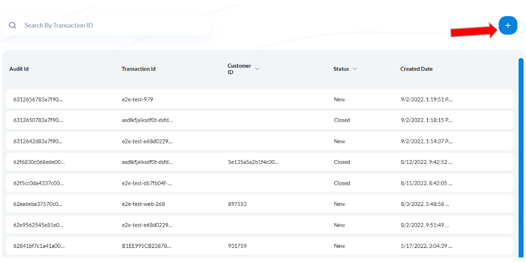 Transaction CLO Matching | Kard
