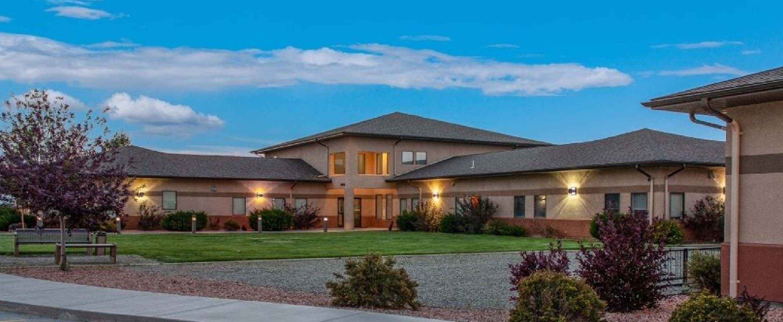 SLV Behavioral Health Group