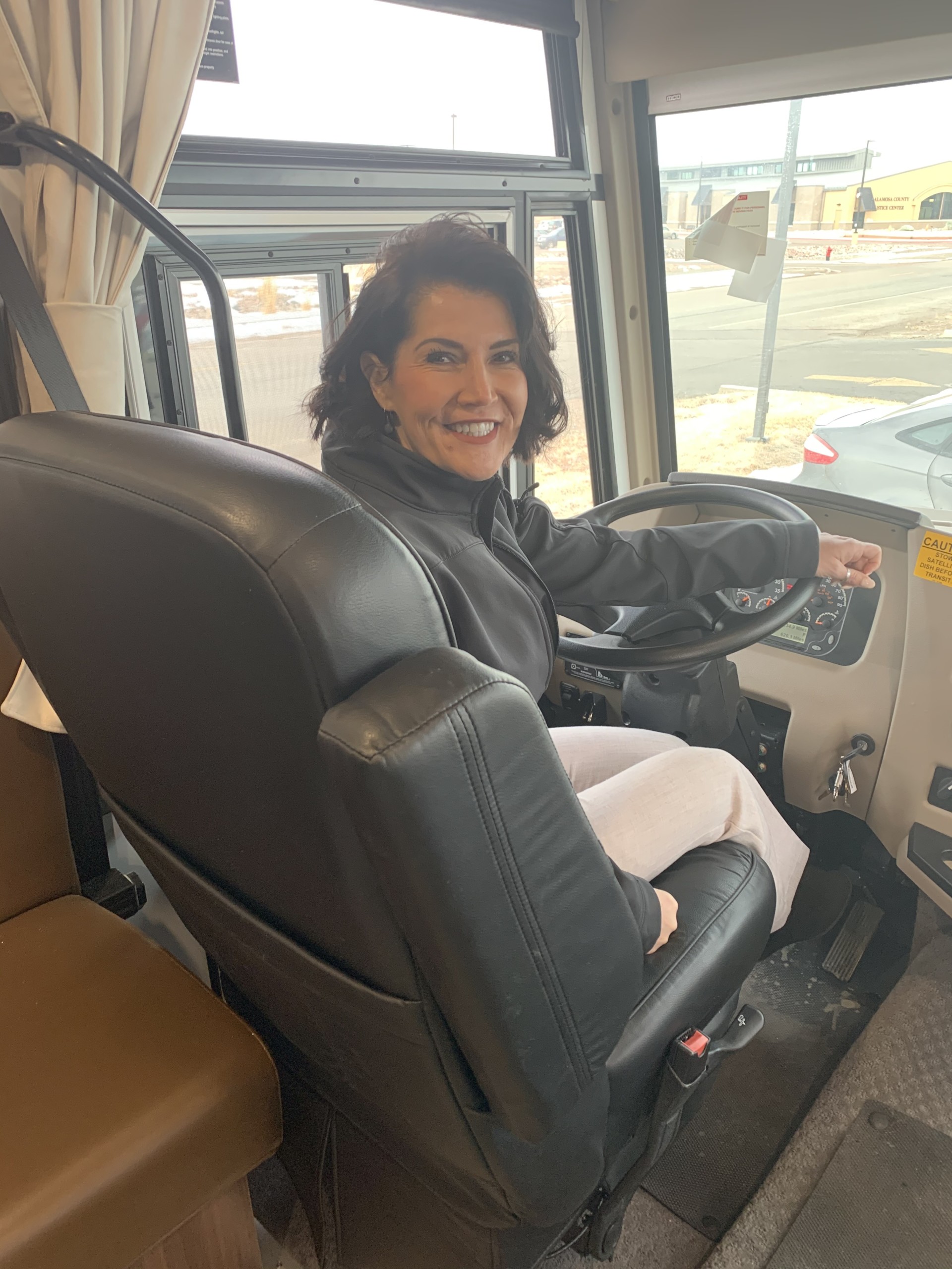 SLV Behavioral Health Group