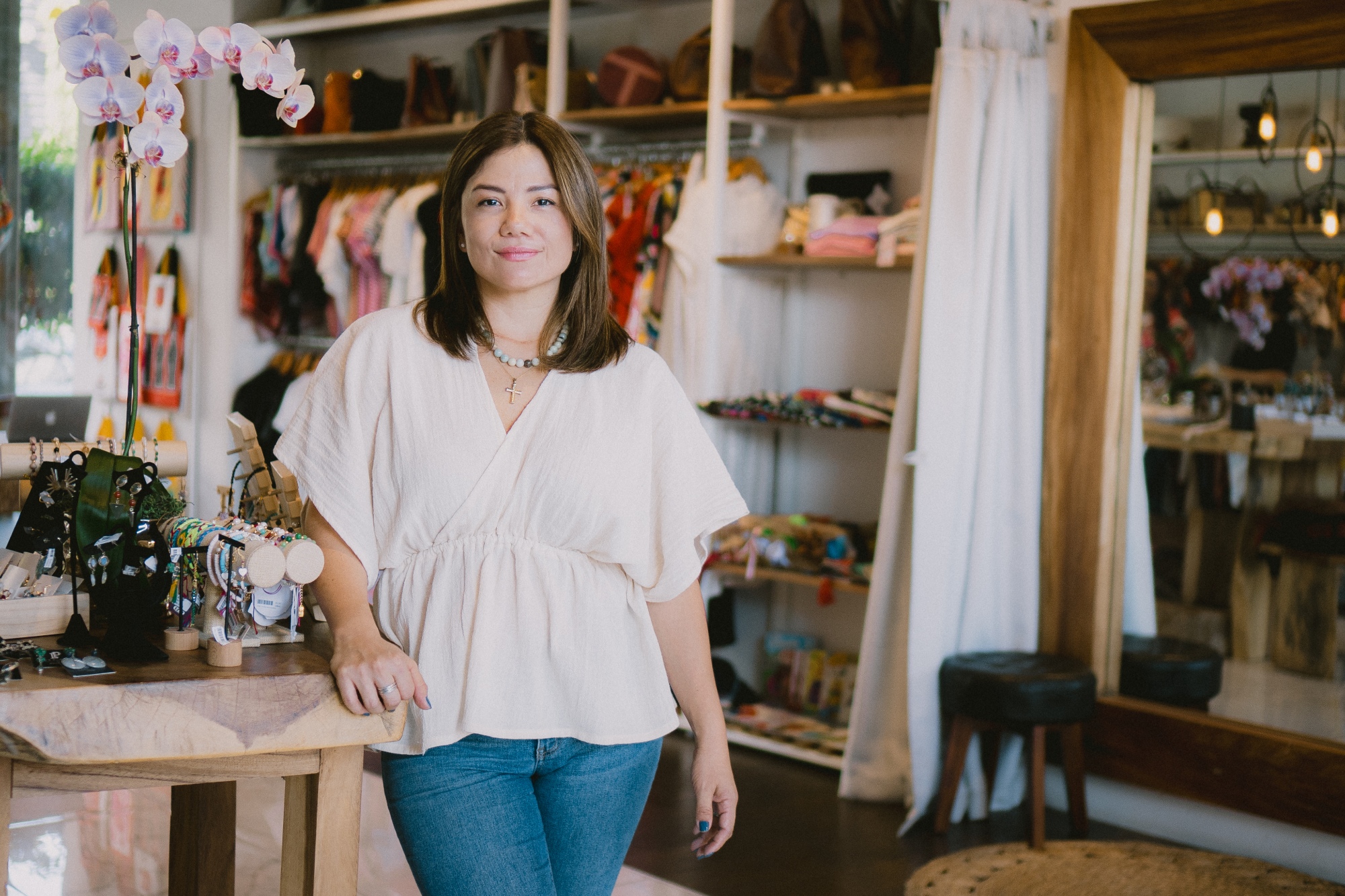 María José Díaz invita a explorar el marketing, la cultura y la moda en ...