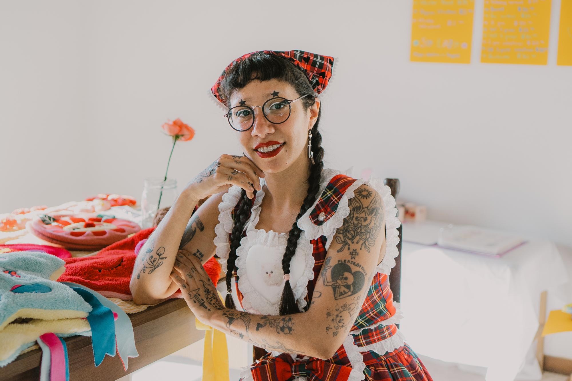 So Lazo, más allá de la ilustración, una historia de libertad ...