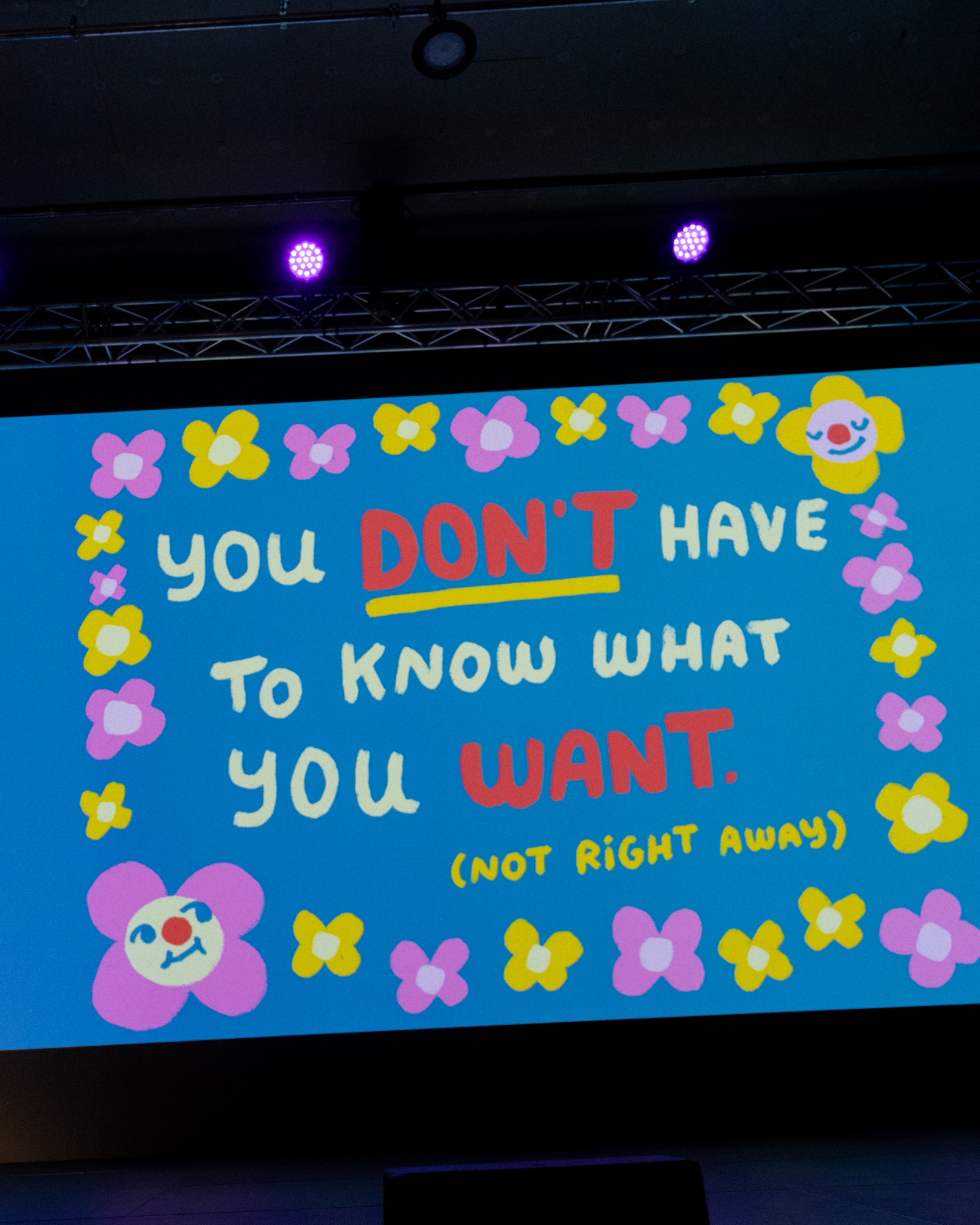 So Lazo habla sobre el poder de la autenticidad en Pictoplasma 2024