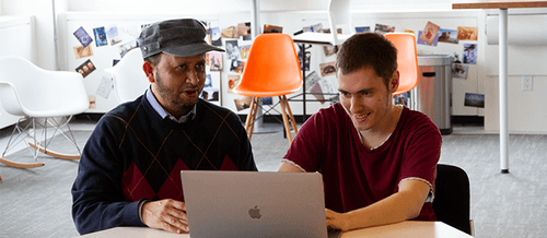 Revolutionizing Social Service Case Management | MyCompass