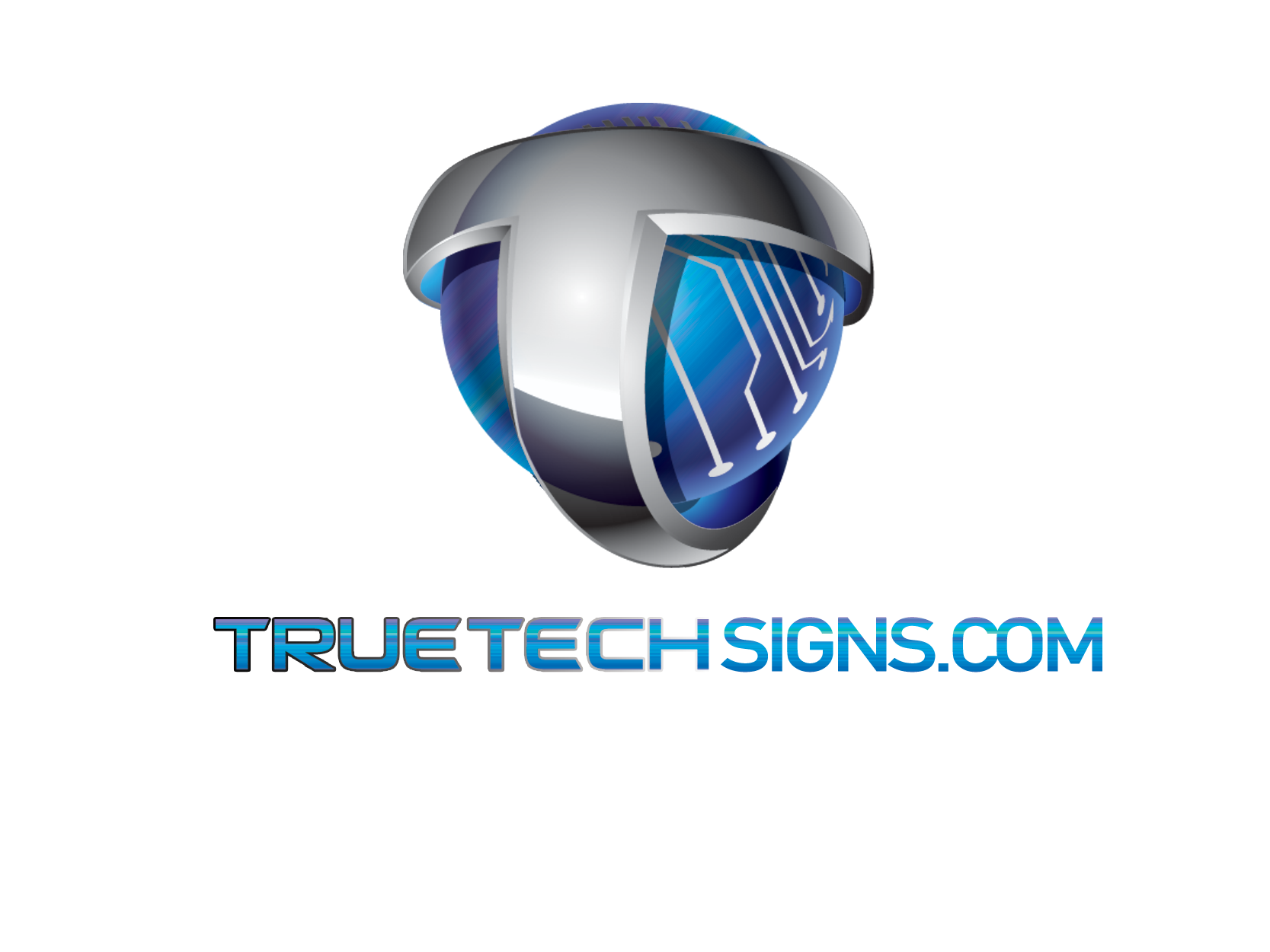 Home - True Tech Signs
