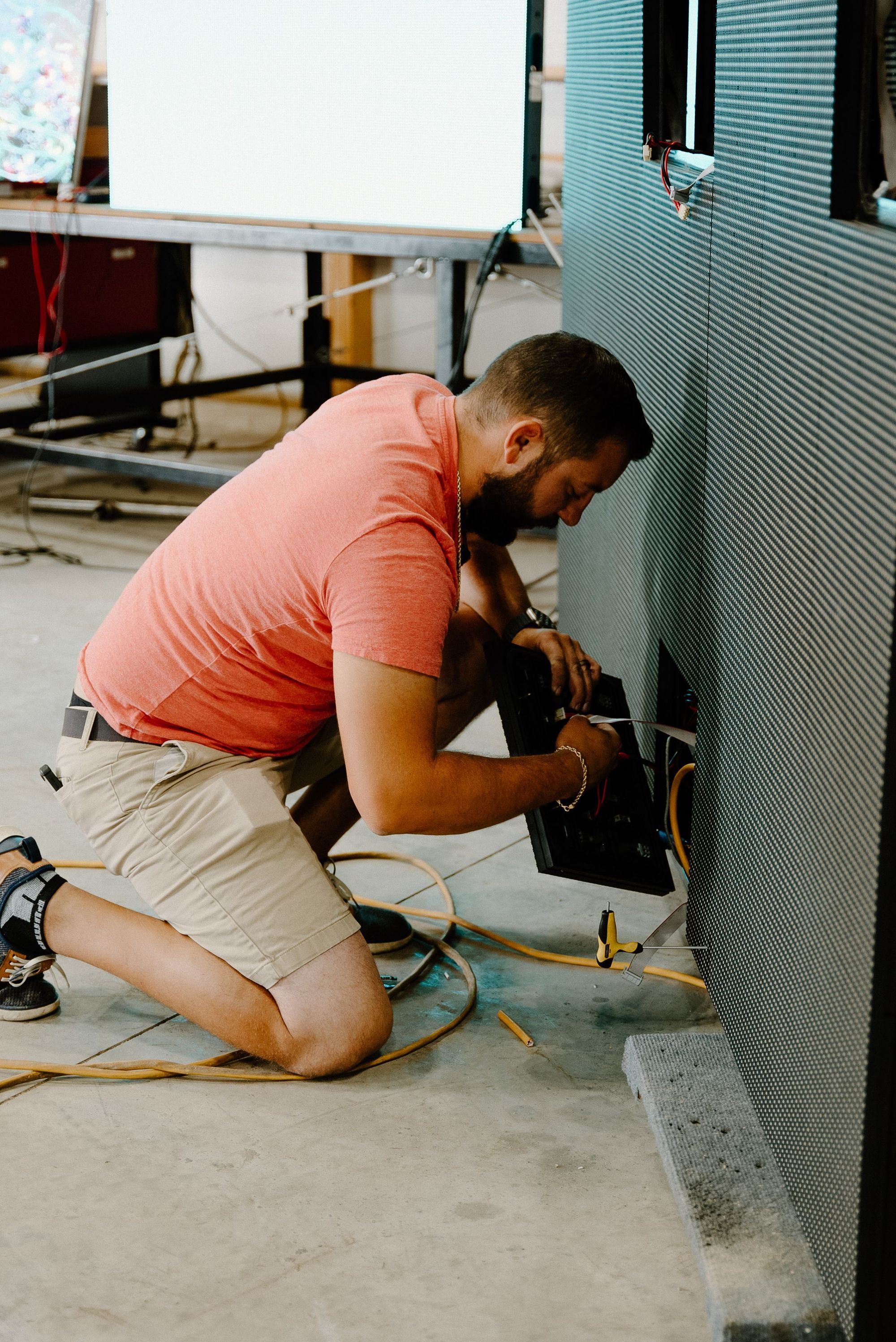 Home - True Tech Signs