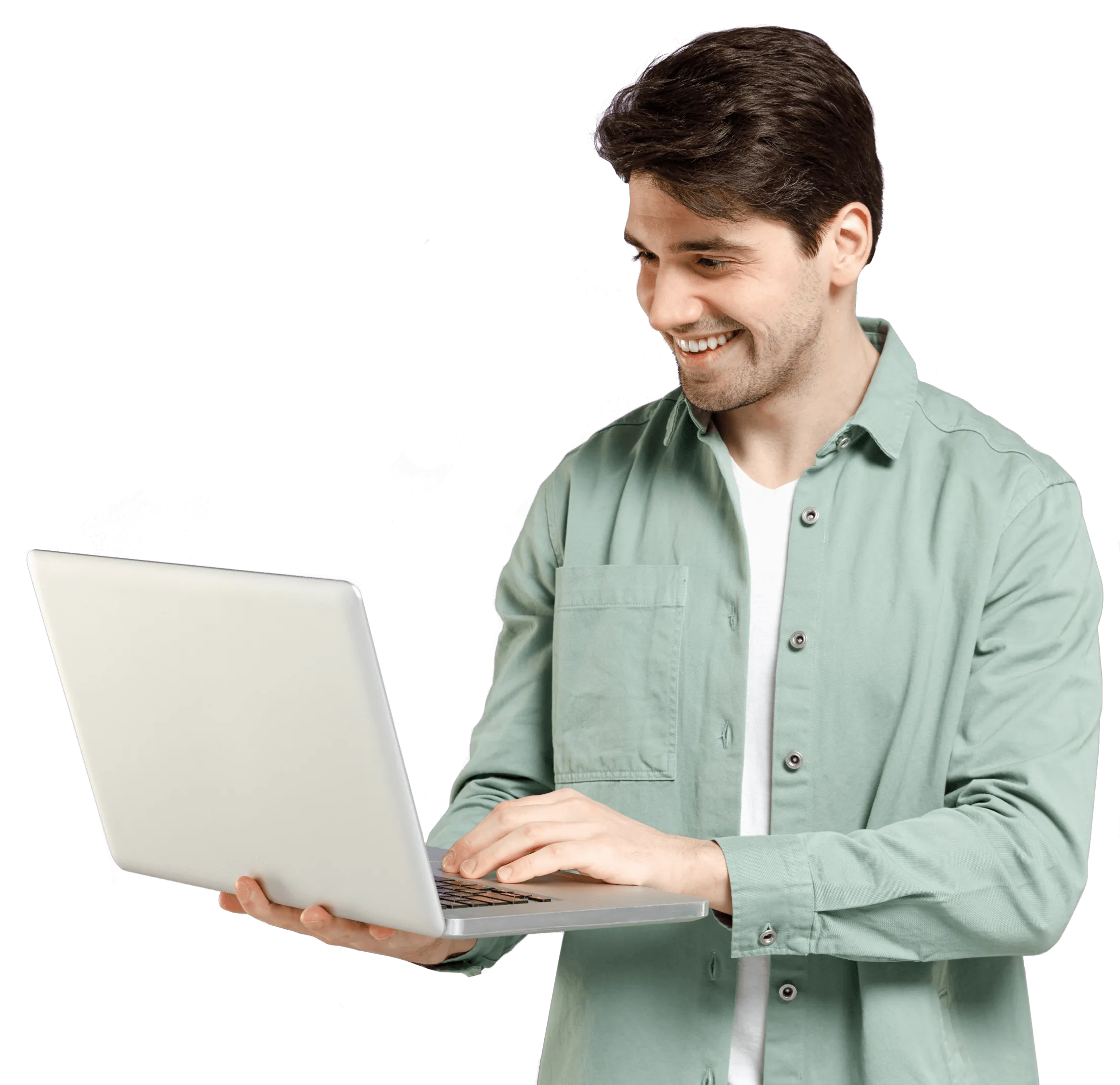 Leave Management System, Time Off Tracking | Calamari