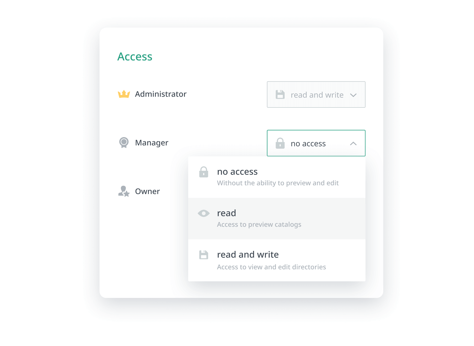 HRMS, Employee Database with HR Documents | Calamari