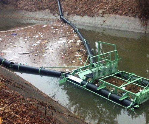 Stormwater Systems | Home