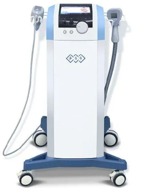 Exilis Ultra 360