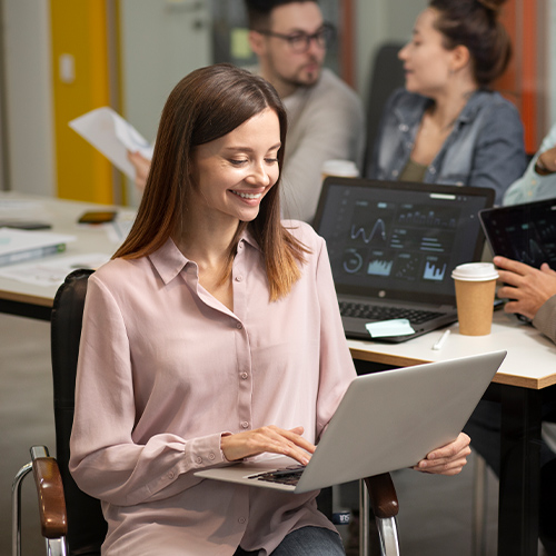 Join Our Team | Loan Vision