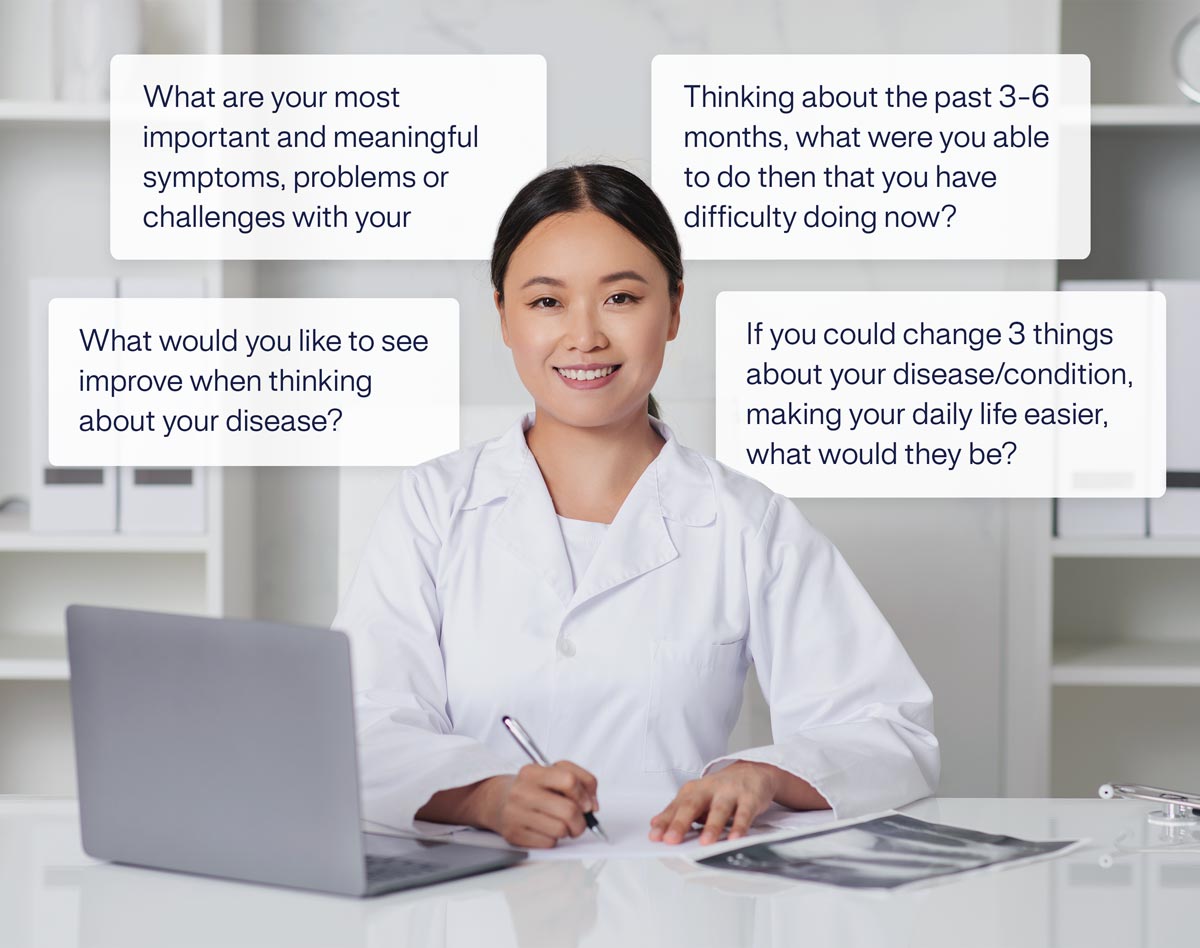 Goal Attainment Scaling — The Basics