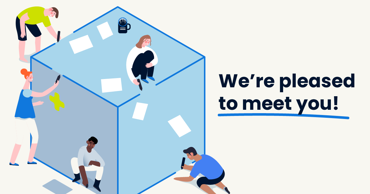 Our Story | Peer Insight - Corporate Innovation and Venture Building