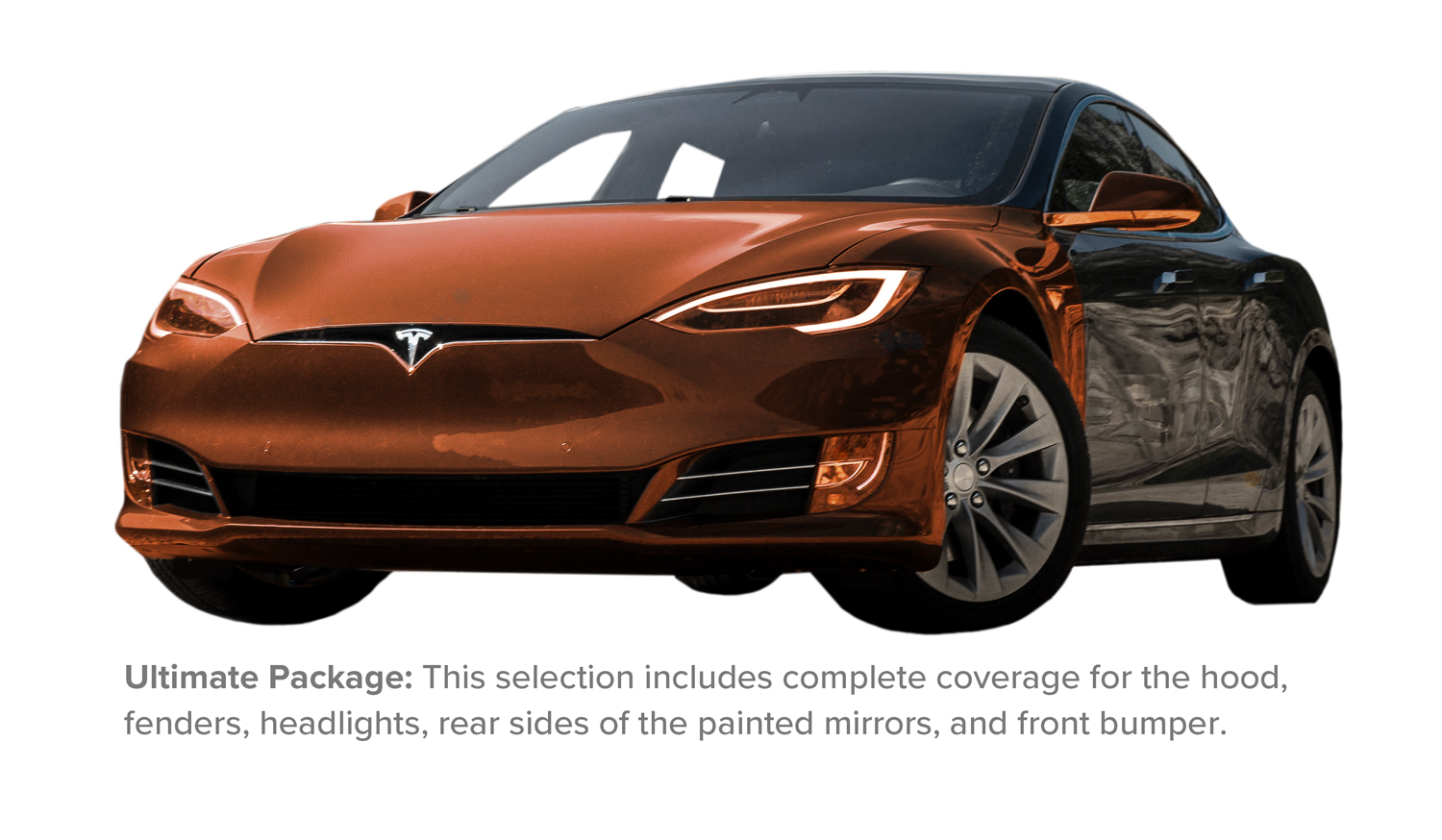 Best Car Window Tint, Clear Bra & Security Films