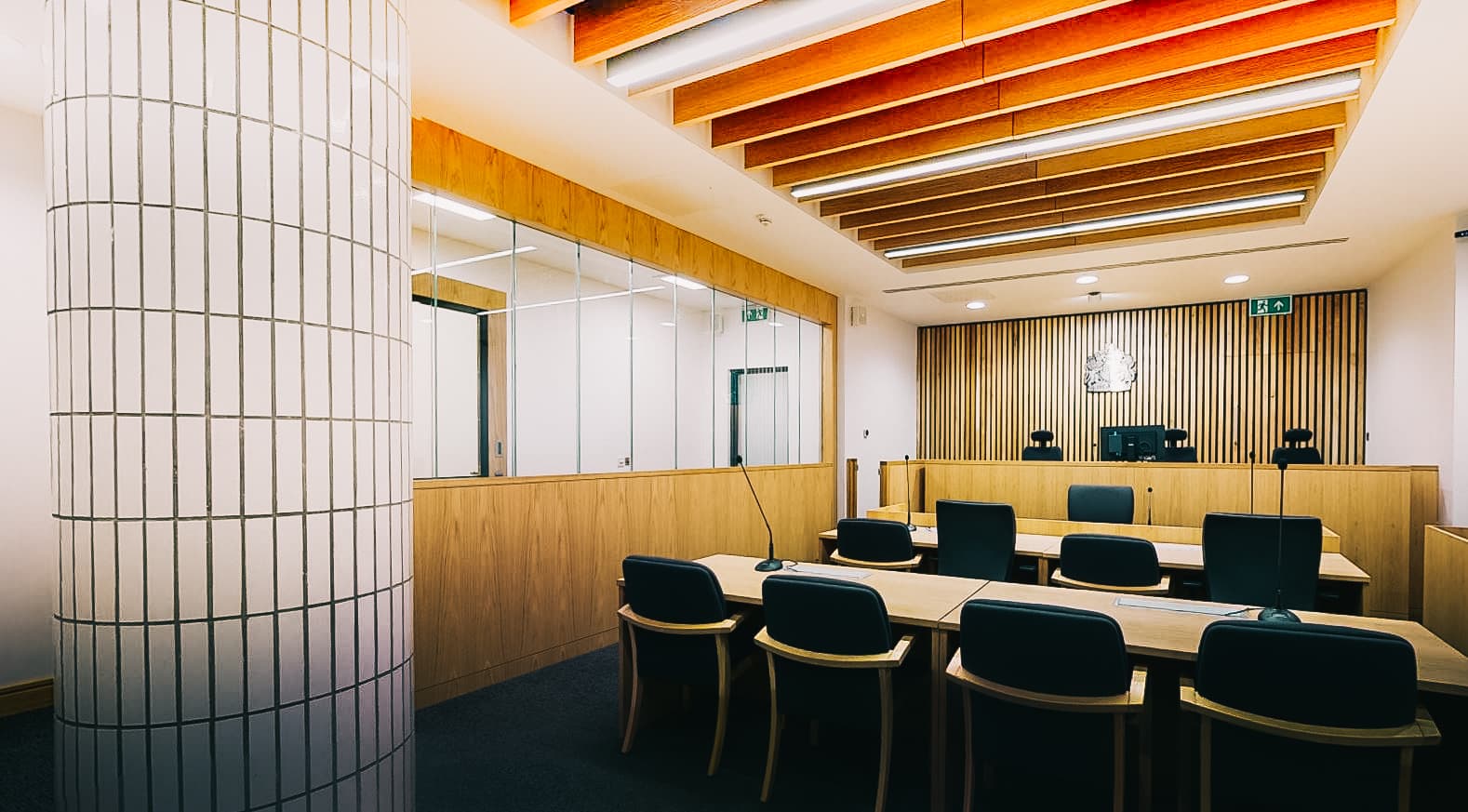 HMCTS Newcastle | HLN Group