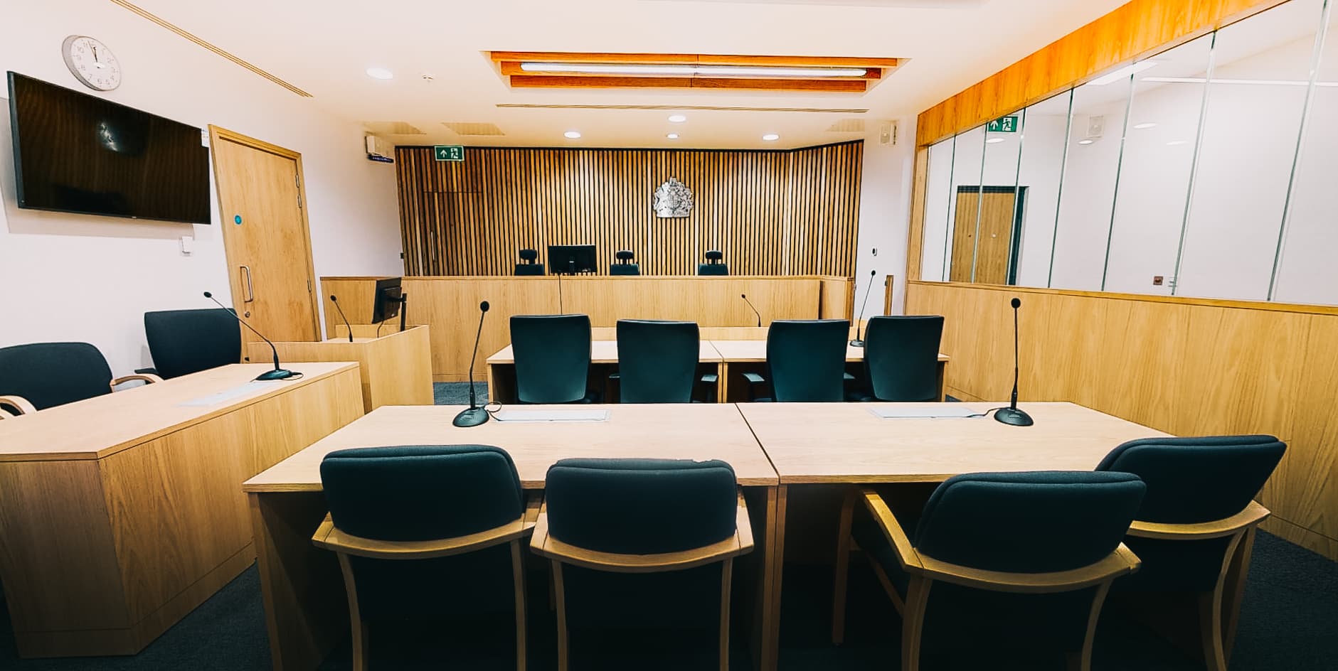 HMCTS Newcastle | HLN Group