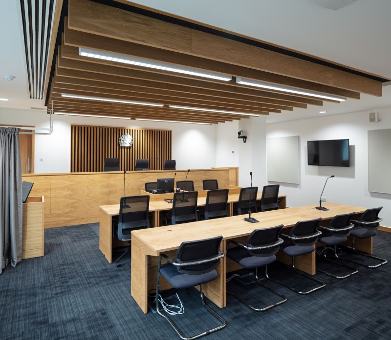 Our Work | HLN Group