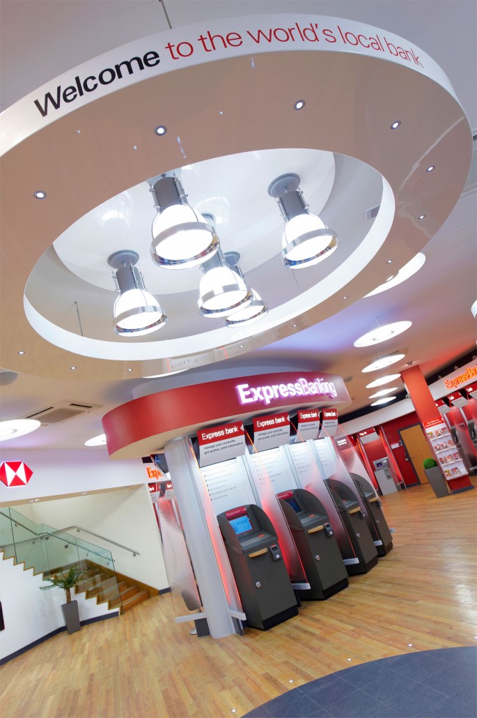 HSBC Liverpool | HLN Group