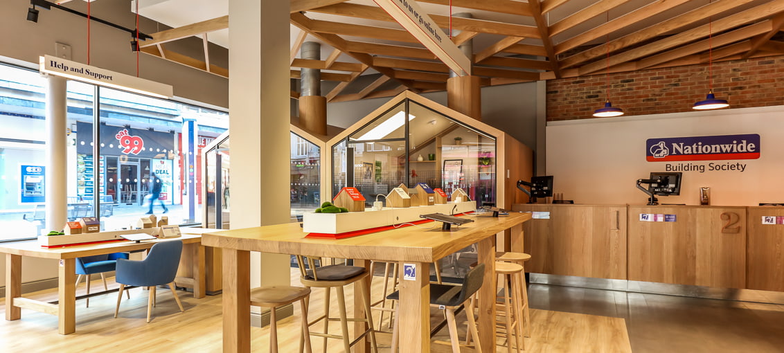 Nationwide Building Society | HLN Group
