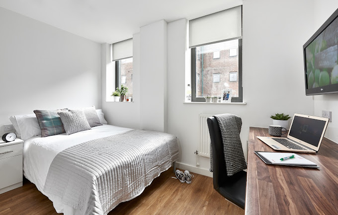 Shand House | HLN Group