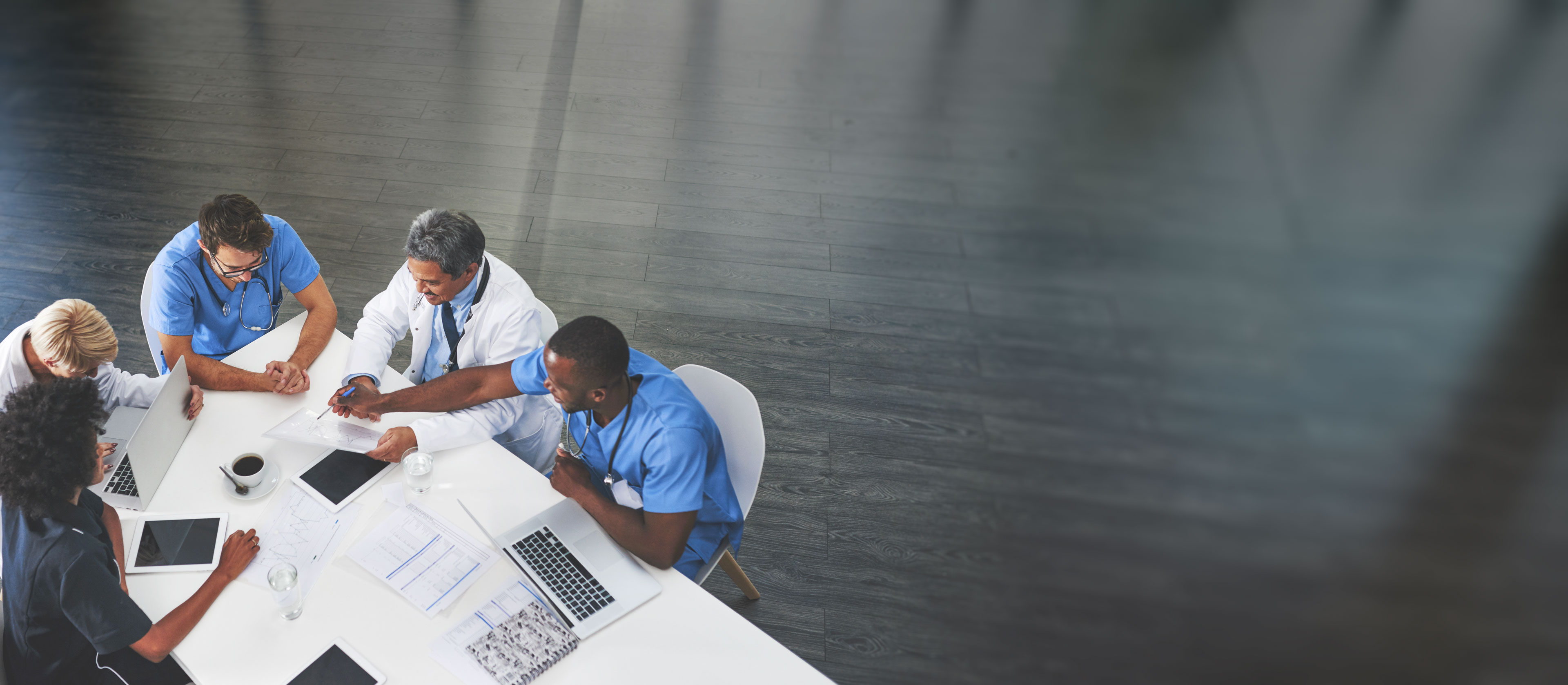 Cornerstone Healthcare Solutions