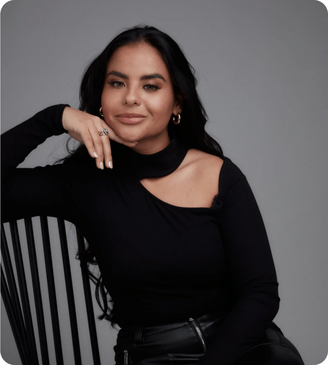 Personal Branding Cohort