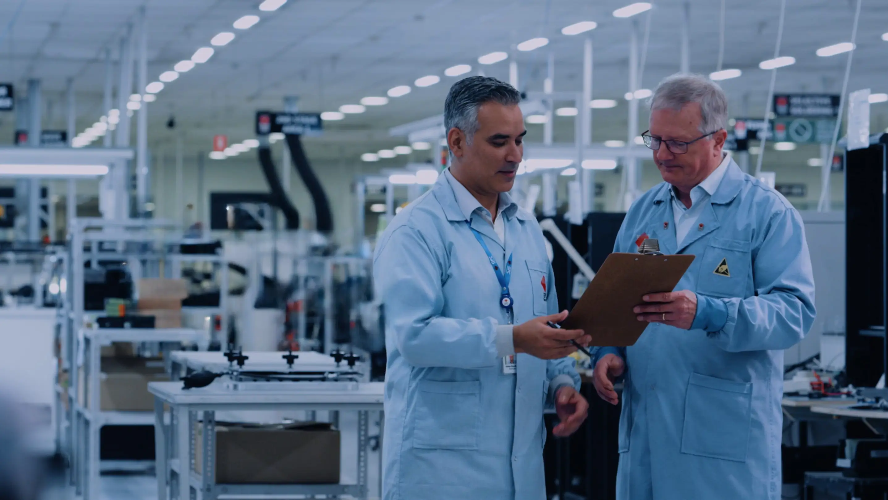 Contact GPC Electronics