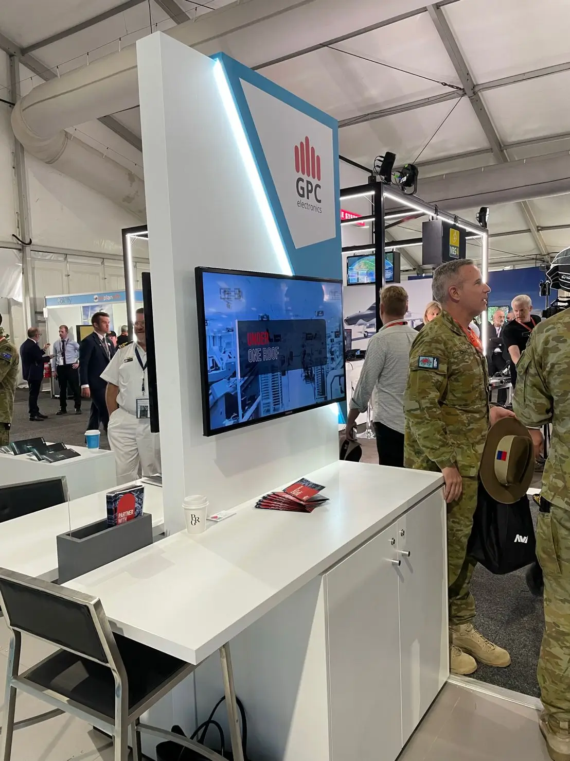 Events | GPC Electronics