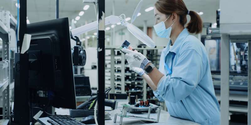 GPC Electronics Home