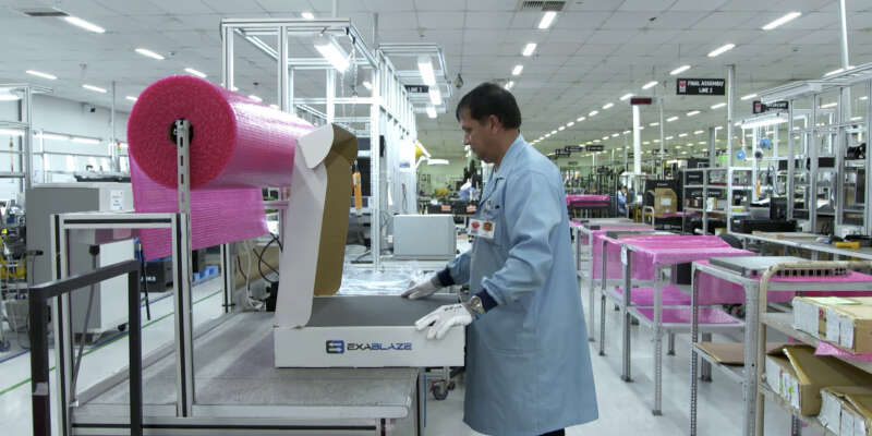 GPC Electronics Home