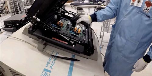 GPC Electronics Home