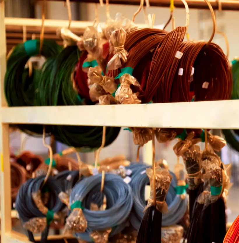 GPC Electronics Home