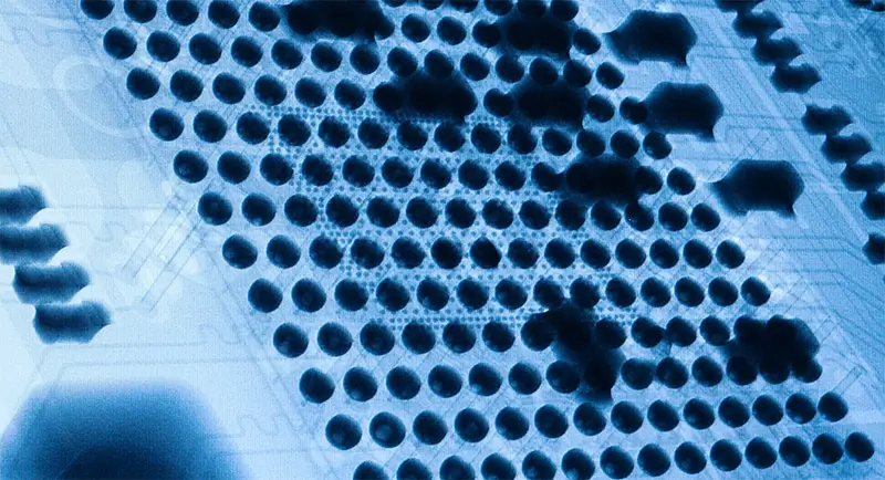 GPC Electronics Home