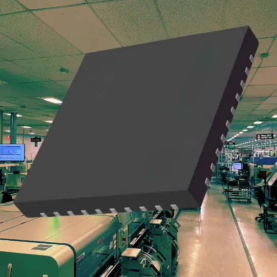 GPC Electronics Home