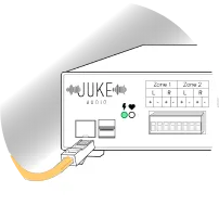 Plan your install JukeAudio- Stream audio throughout your home under ...