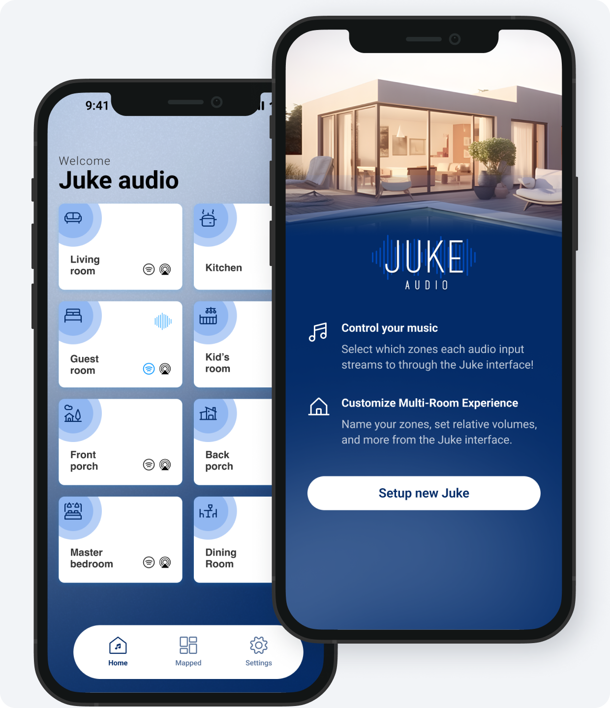 jukeaudio